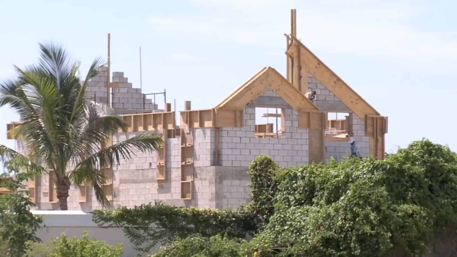 What to Know Before You Build - Our News