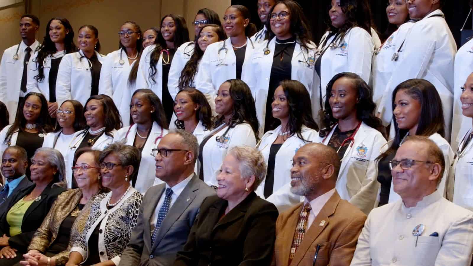 39 New Doctors Graduate From UWI - Our News