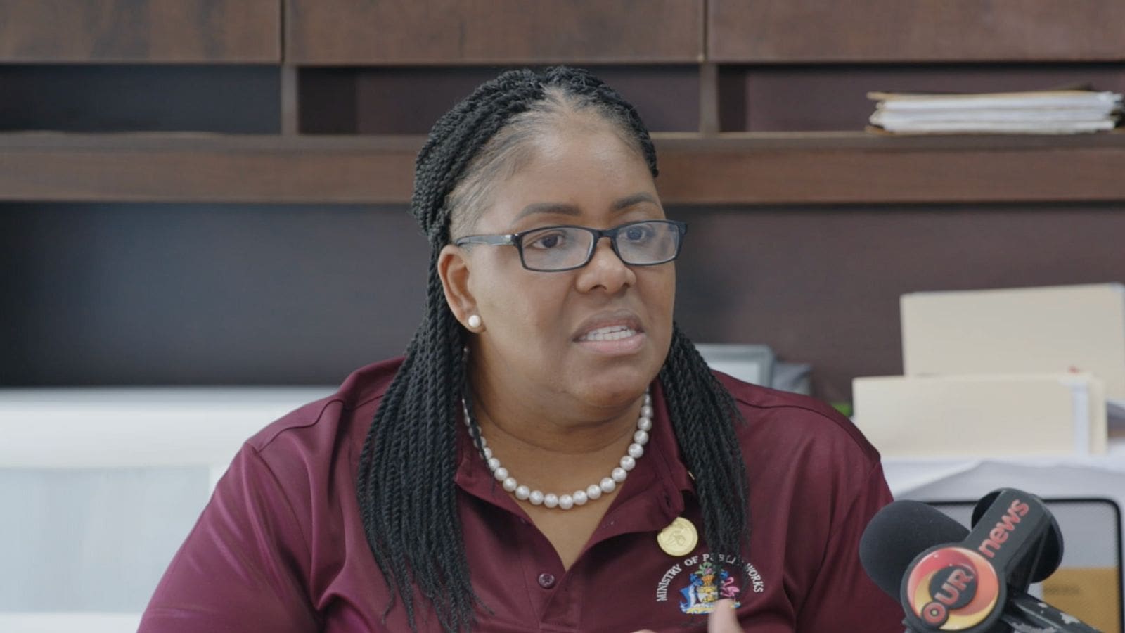 Building On The Bahamas Building Code - Our News