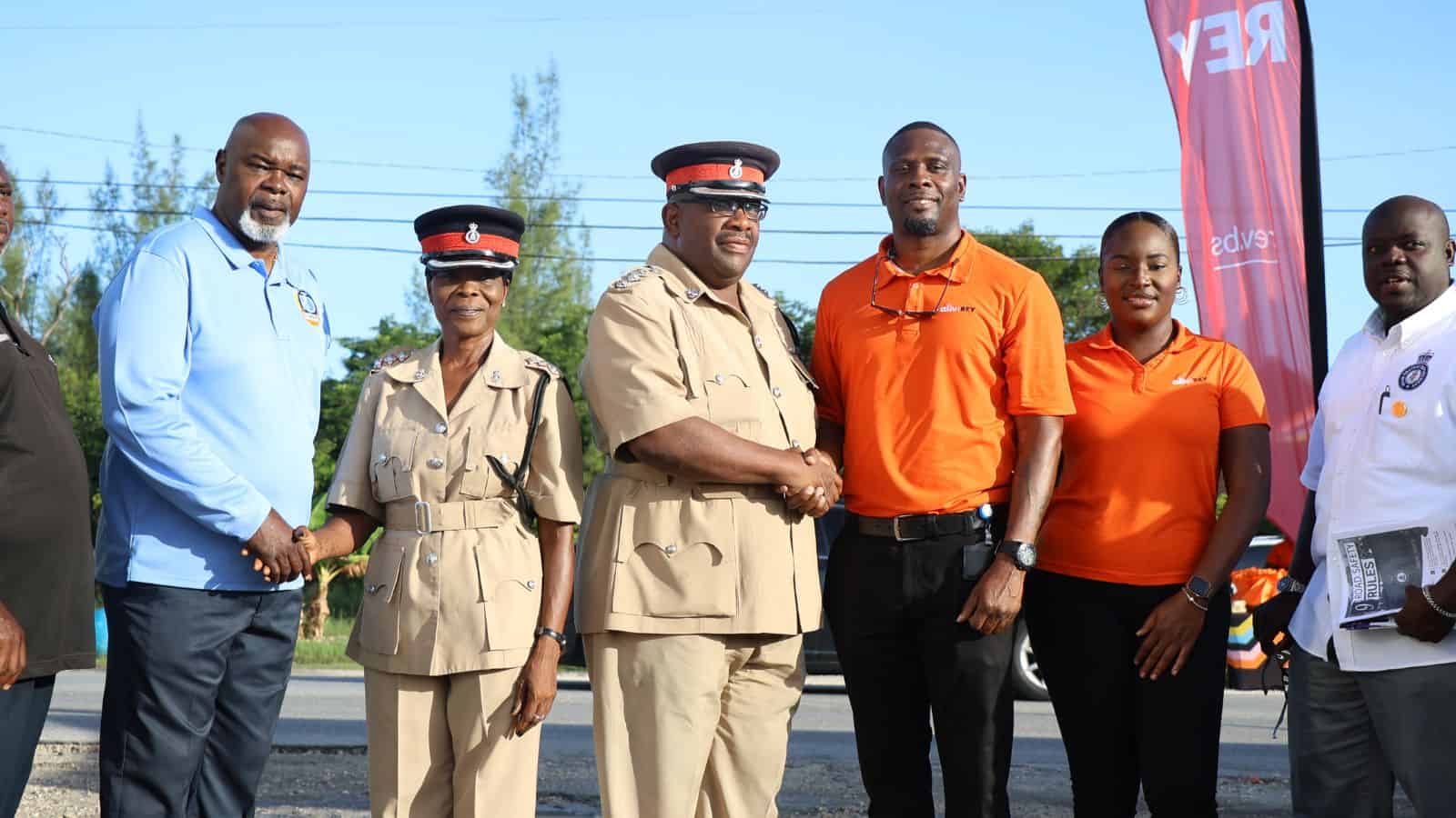 "The Drive to Arrive Alive" - Our News