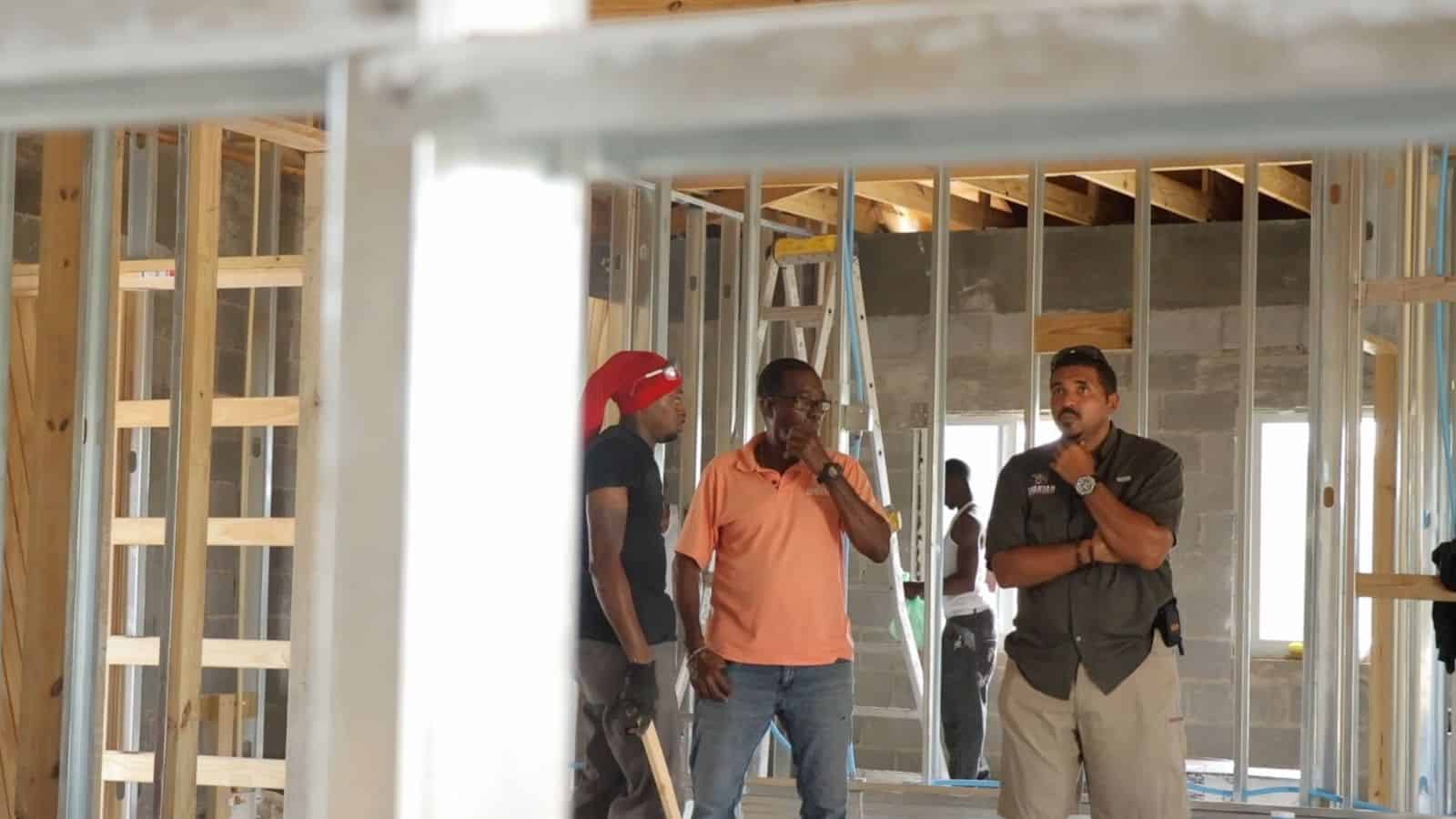 How are People Who Work Outside Coping? - Our News