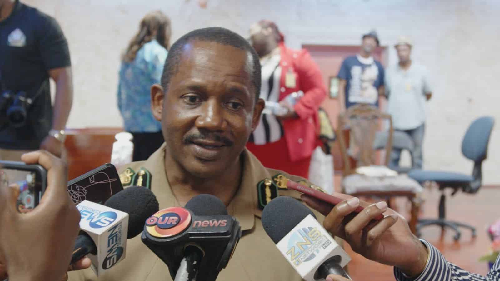 BDOCS To Launch Grow Your Child Program - Our News