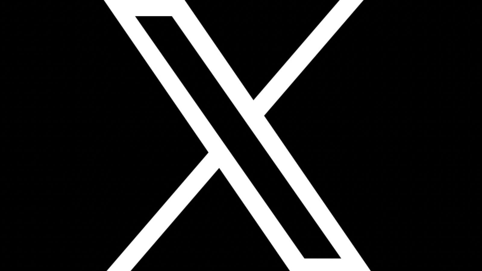 Twitter Rebranded As X - Our News