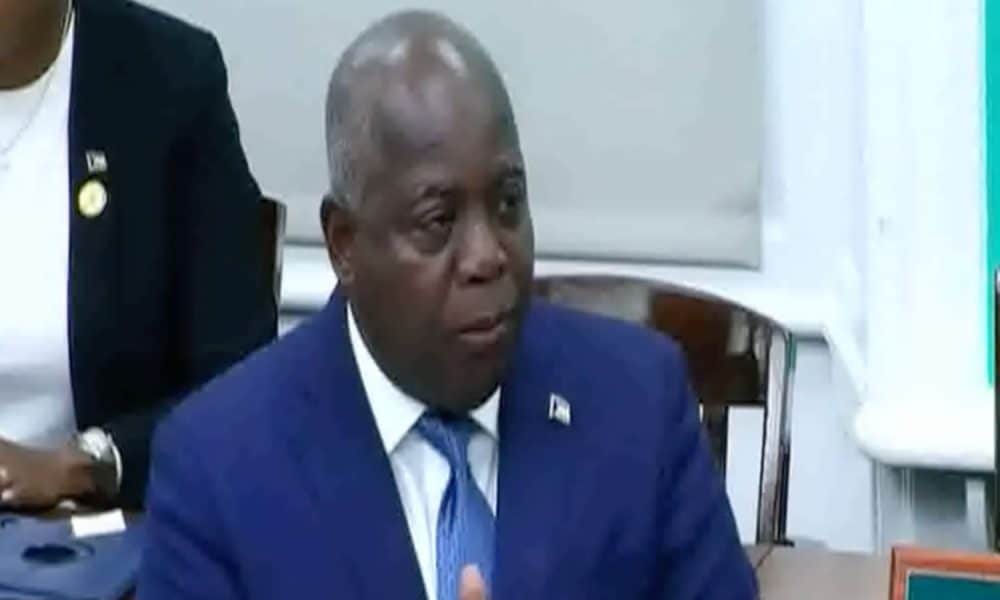 "Bill Marks The Journey of A Safer Bahamas For Everyone" - Our News