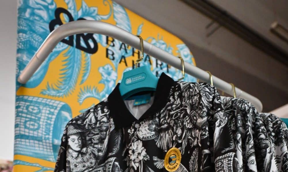 Bahari Approved to Carry National Symbols - Our News