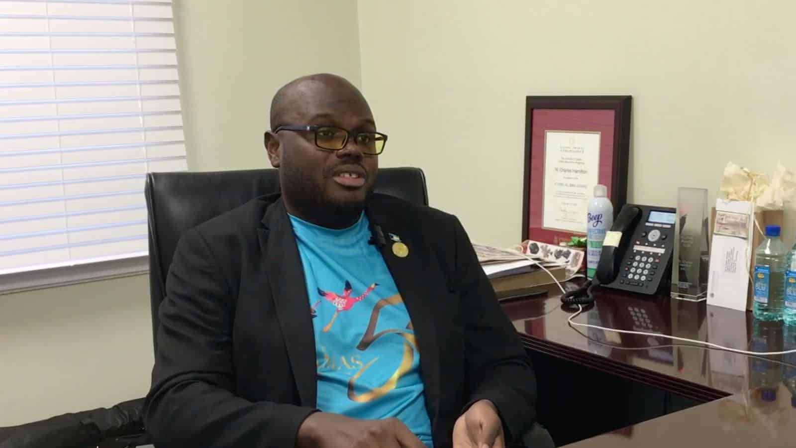 Gulf Stream System Collapse Threatens The Bahamas - Our News