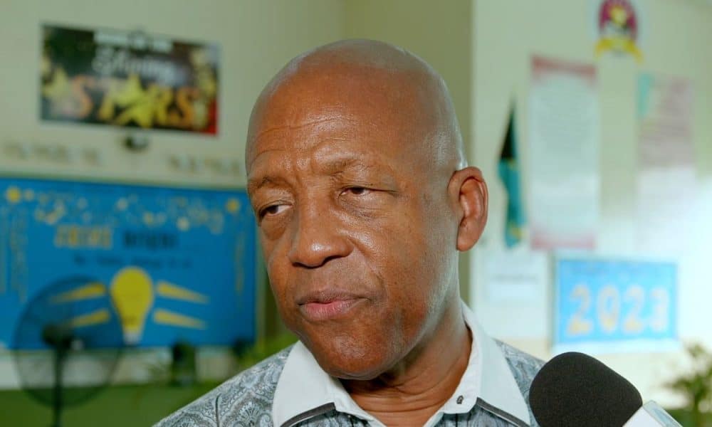 "Power Should Be Restored by End of Day" - Our News