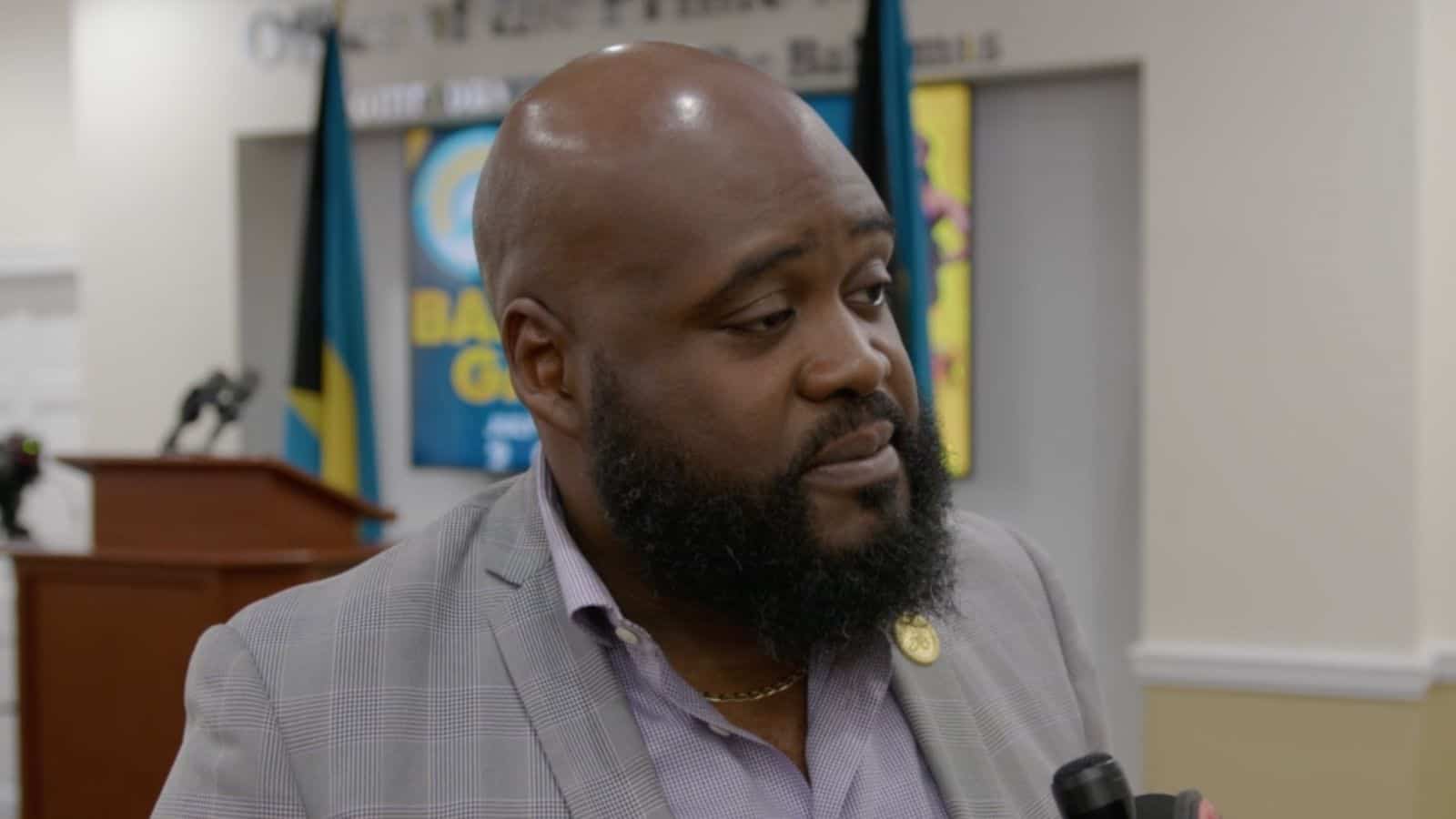 Our TV Partners with Bahamas Games - Our News