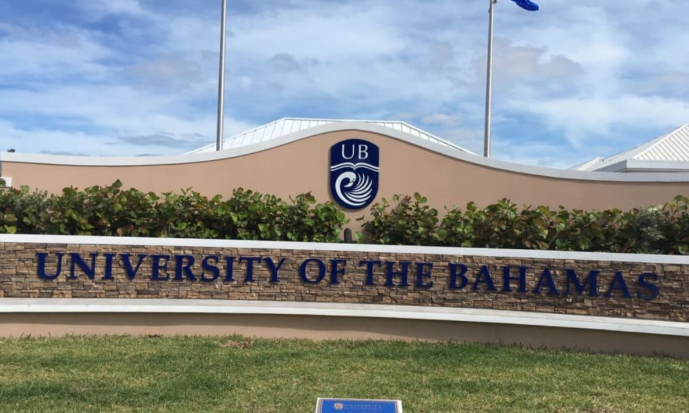 University of The Bahamas Recruits for “The Presidential Opportunity at ...