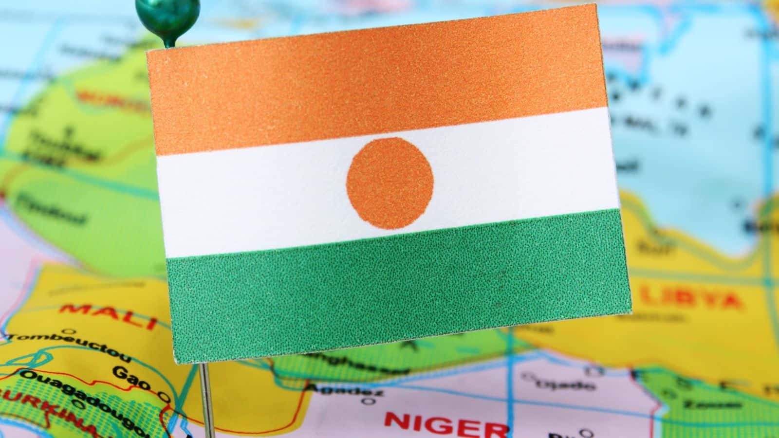 Niger Coup: Tchiani Declares Himself Leader - Our News