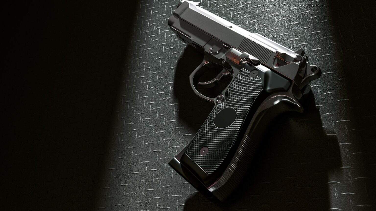 Police: 5 Dead In St. Vincent Mass Shooting - Our News
