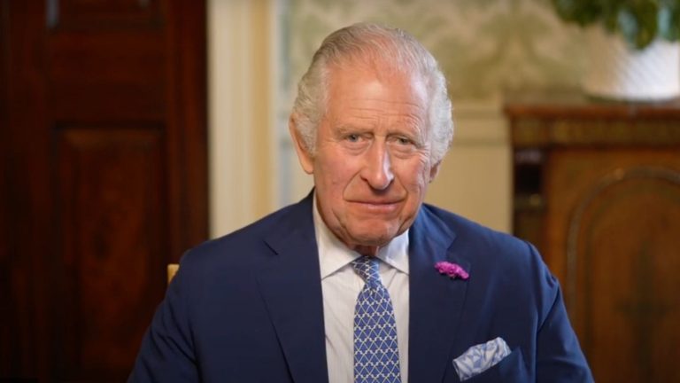 King Charles III’s Message On The Bahamas’ 50th Anniversary of ...