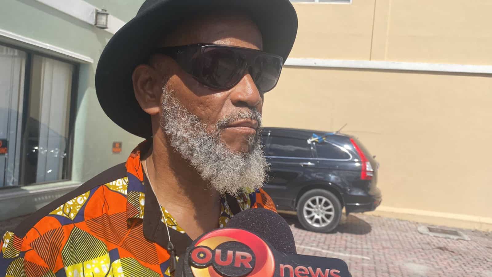 Rodney Moncur Has His Say on Keith Bell - Our News