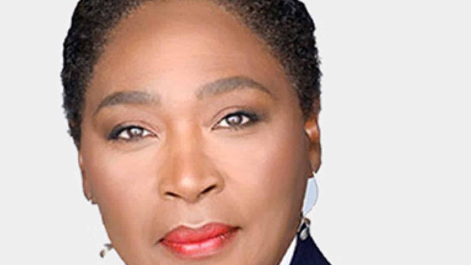 Our People: Dr. Desiree Cox - Our News