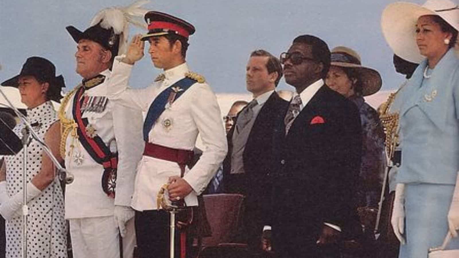 Fond Memories Of The First Independence Celebrations - Our News