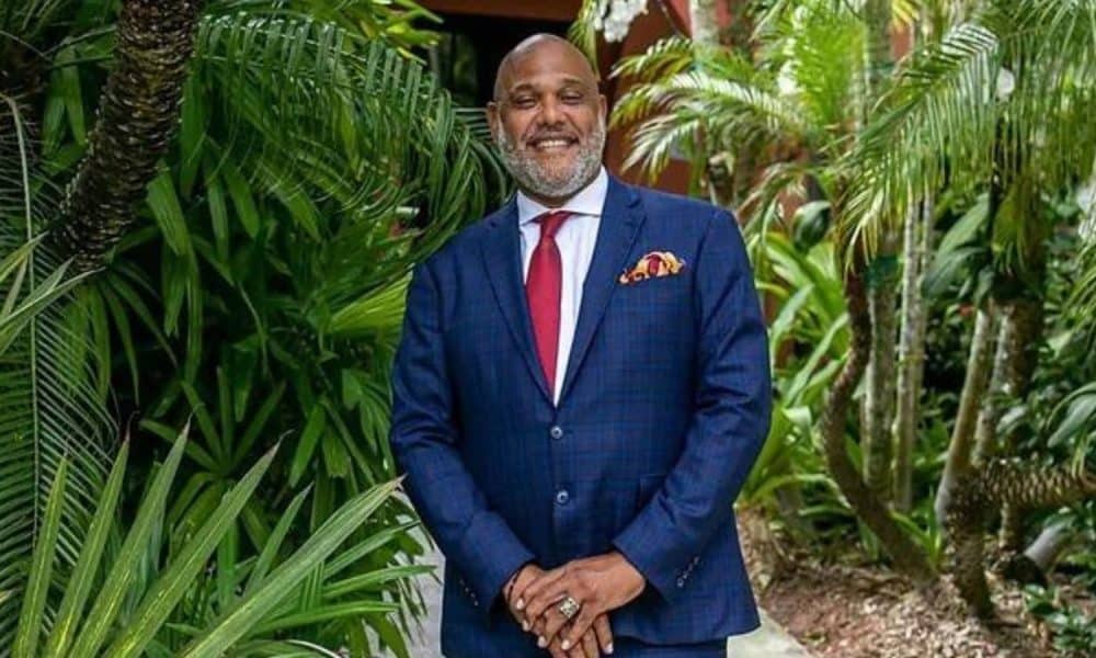 Court Orders Second Trial For Bahamian Businessman - Our News