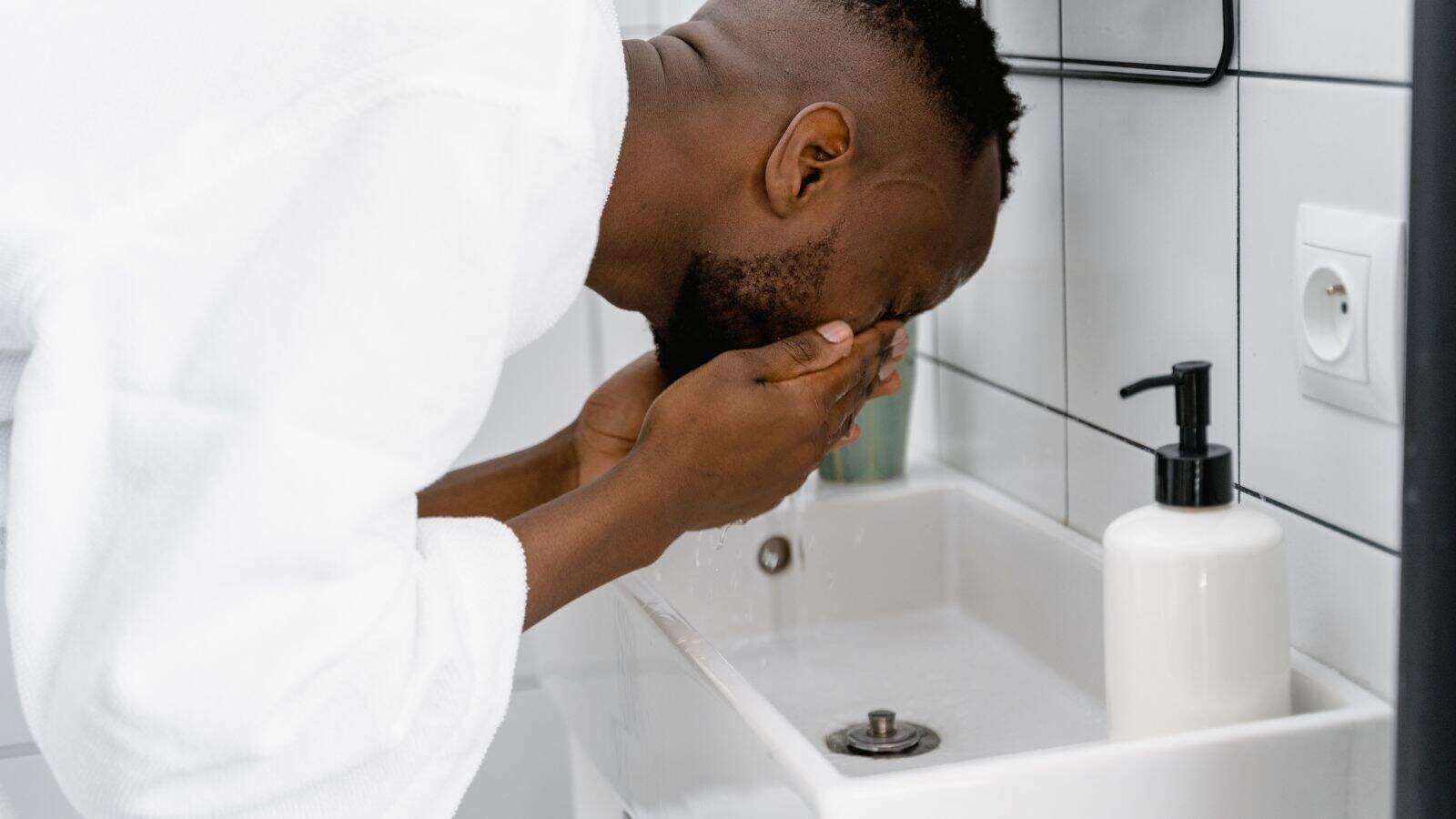 The Rise In Male Skincare As Men Embrace 'Self Care' - Our News