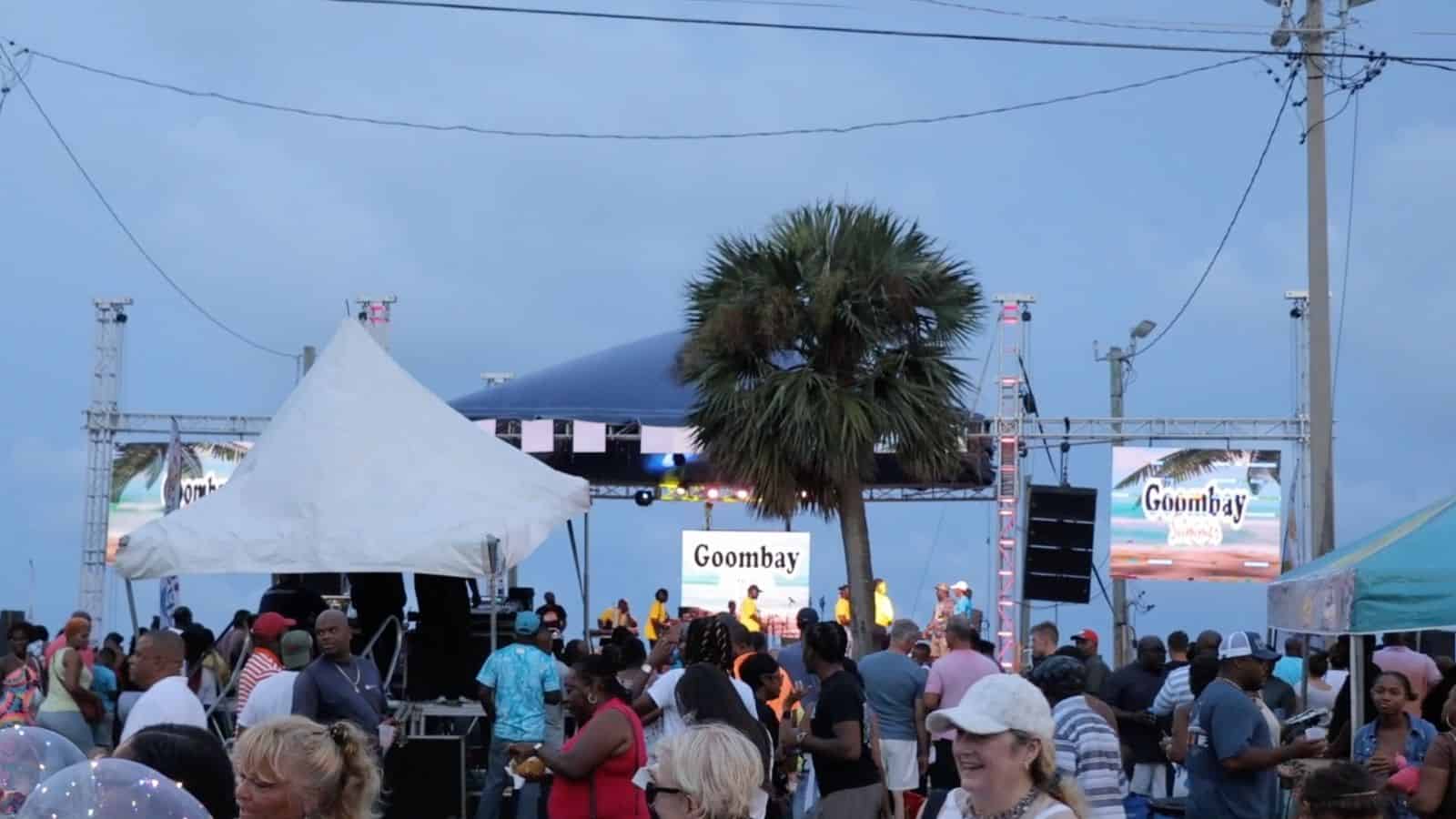 Goombay Summer Festival Grand Finale - Our News