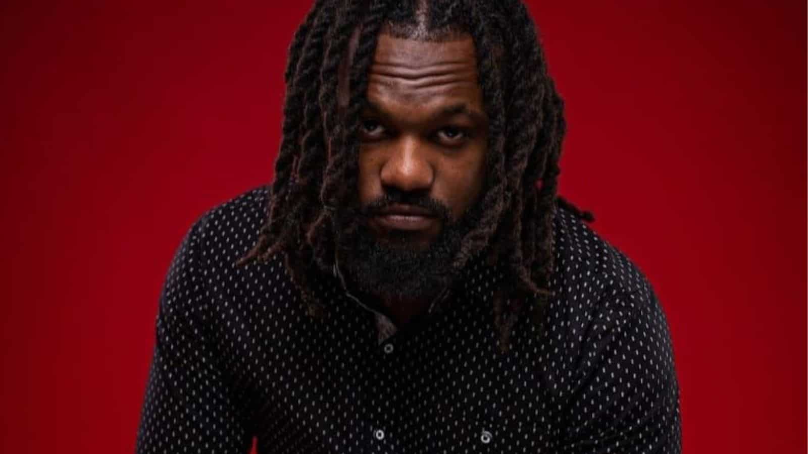 Judah Tha Lion Releases New Music - Our News