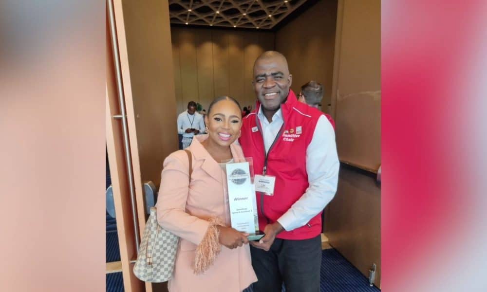 Palacious: I'm Going To Pour My Heart Out On That Stage - Our News