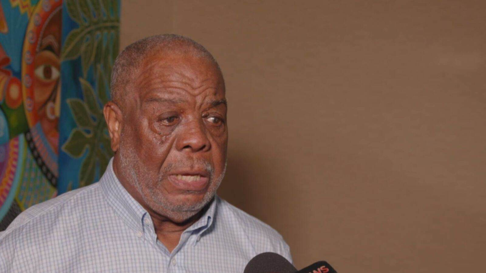 Fmr. Chief Clerk: North Abaco MP Should Resign - Our News