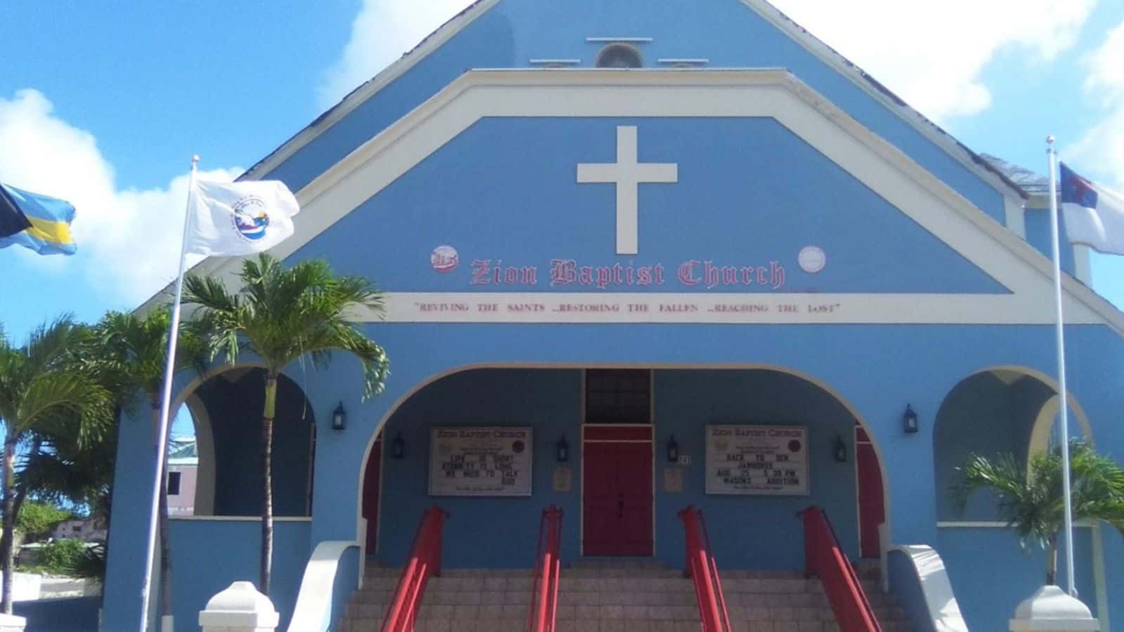 Today In History August 28 Our News