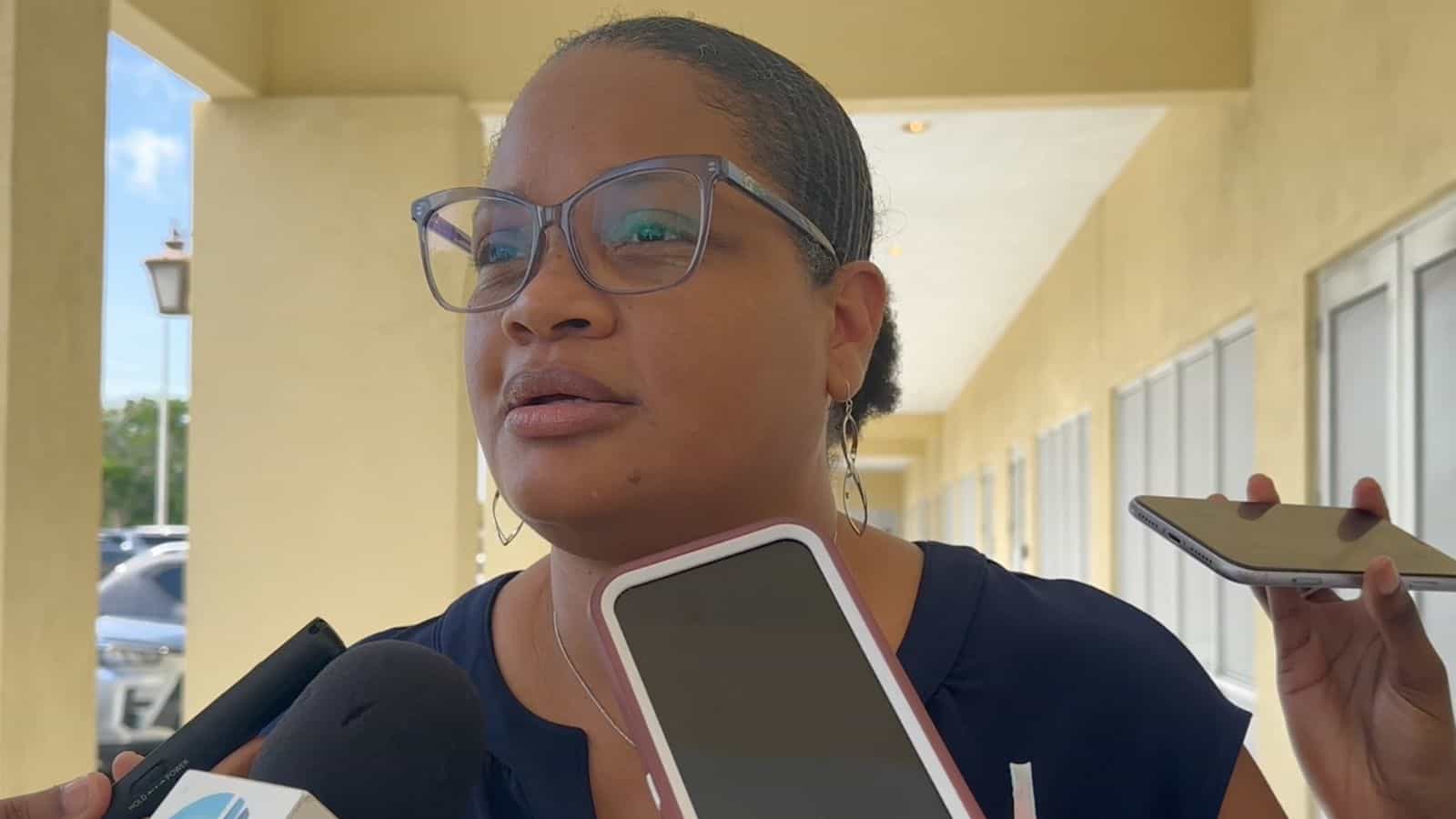RISE Bahamas: Mandatory Minimum Sentences for Crimes Against Children ...