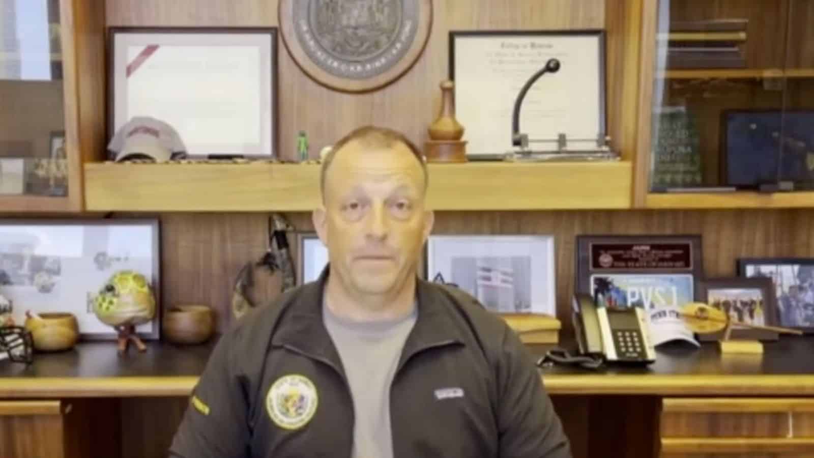 Maui Bracing For 'Significant' Death Toll Rise - Our News