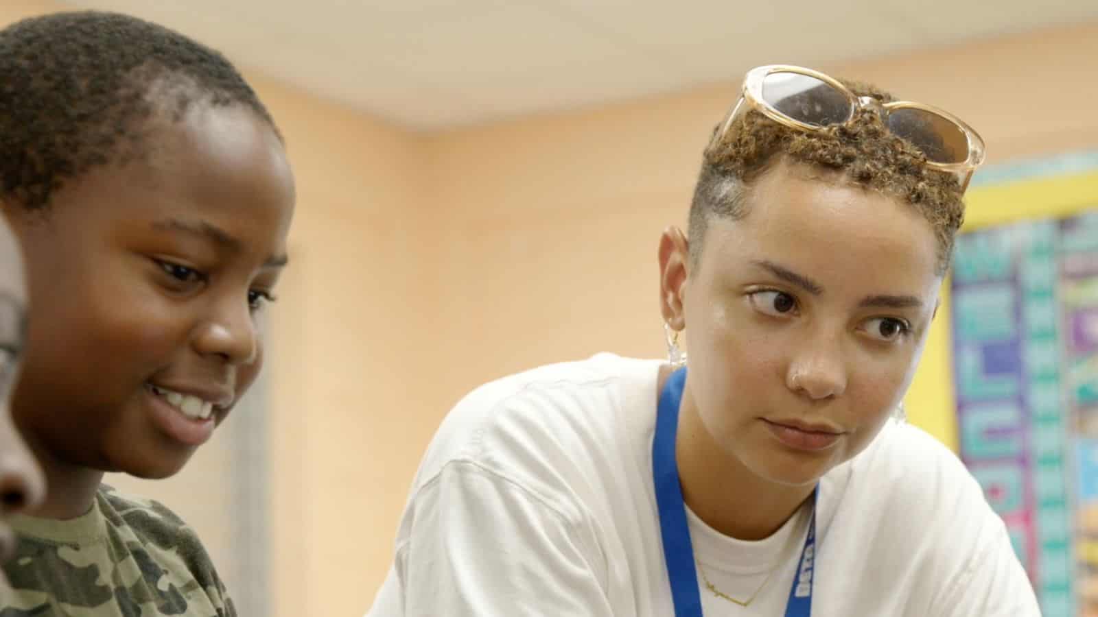 BETA Camp Shapes Future Engineers - Our News