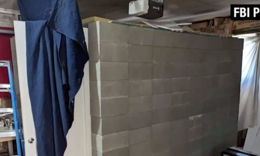 Kidnapped Woman Escapes Makeshift Cinder Block Cell - Our News