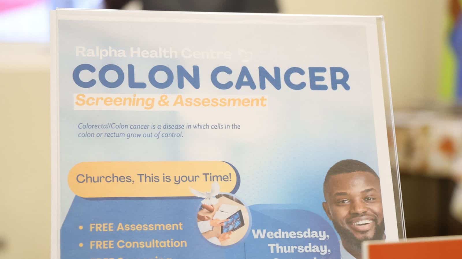 Colon Cancer: What You Need To Know - Our News