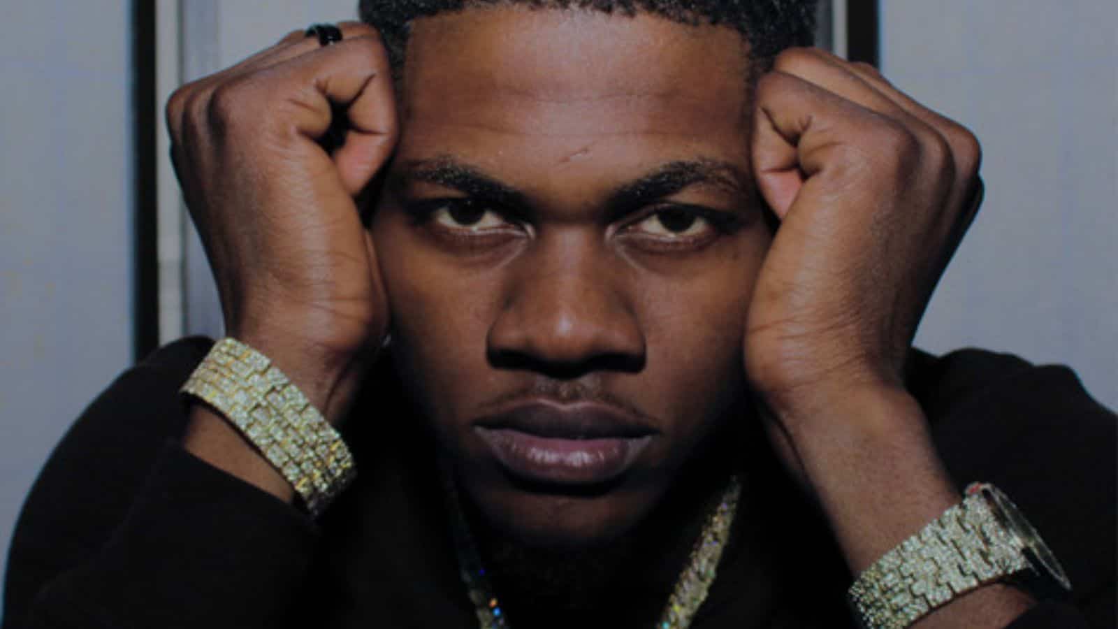 Meet Bahamian Recording Artist Smoodz - Our News