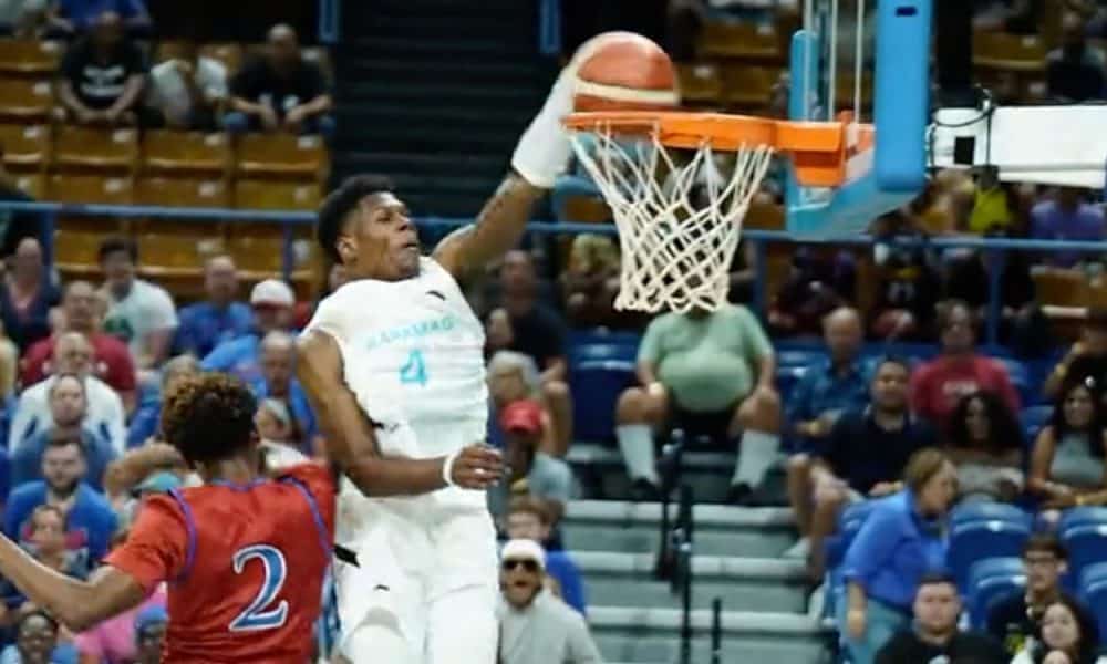 Bahamas Basketball to Make Olympic Qualifier Debut on Monday - Our News