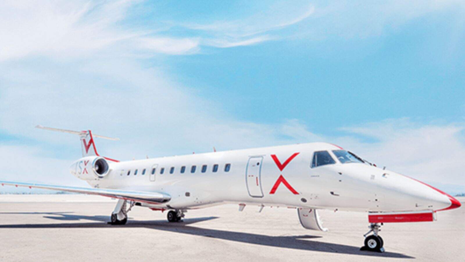 JSX Airlines Announces New Airlift For Abaco - Our News