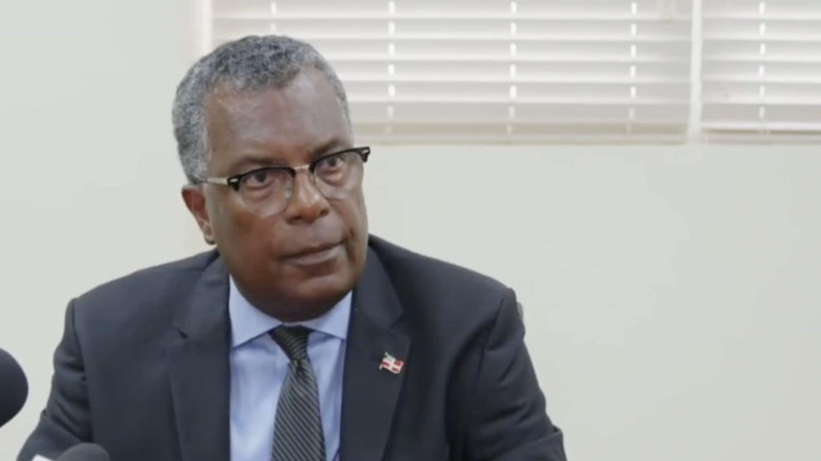 PLP Chairman: Conventions Are What They Are - Our News