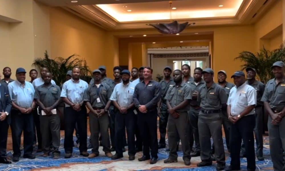 Atlantis Engineers Sharpen Skills - Our News