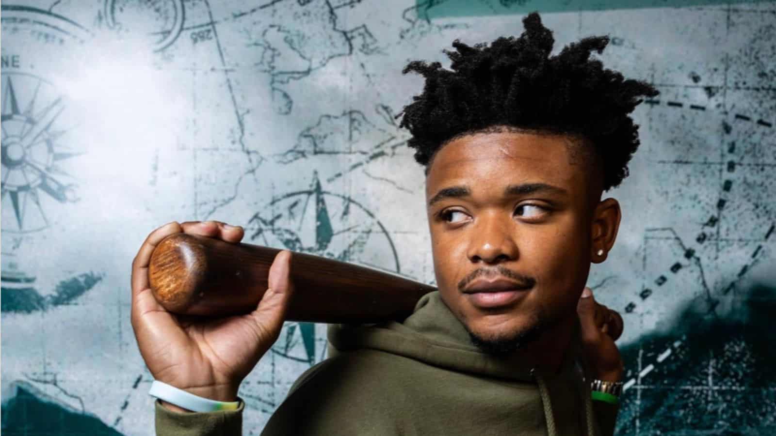 Murray Begins August With A Bang - Our News