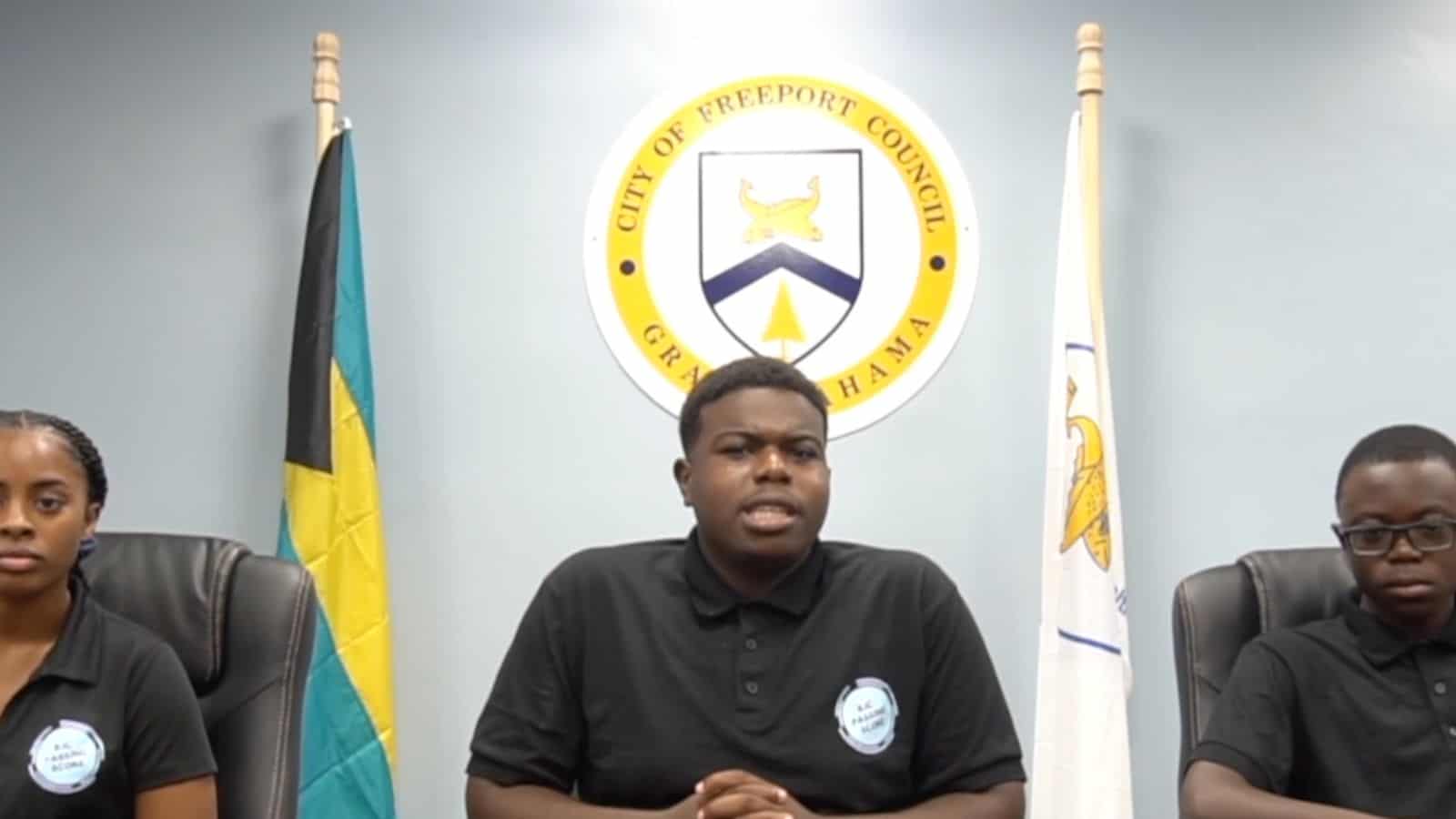 BJC Passing Score Youth Organization - Our News