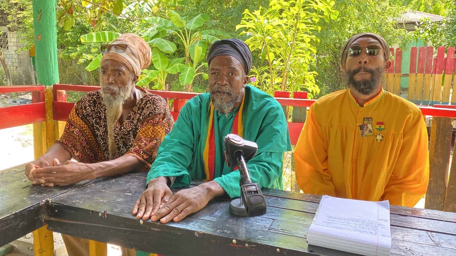 Rastafarian Community: "This Brings A Semblance Of Justice" - Our News