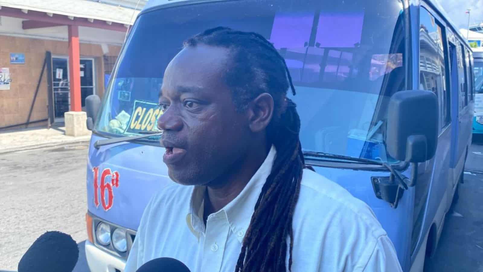 Bus Drivers Union: Minister Must Resign - Our News