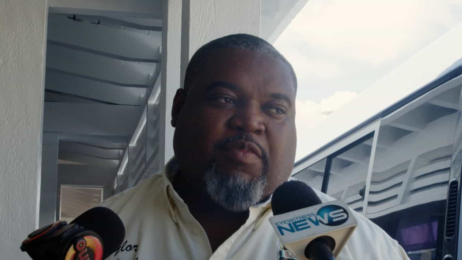 Bus Drivers: We Need Our Increase - Our News