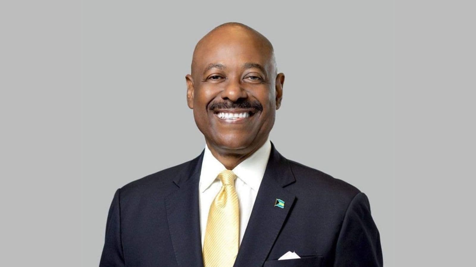 Canon Lightbourne: We're Going To Give Him A Good Sendoff - Our News