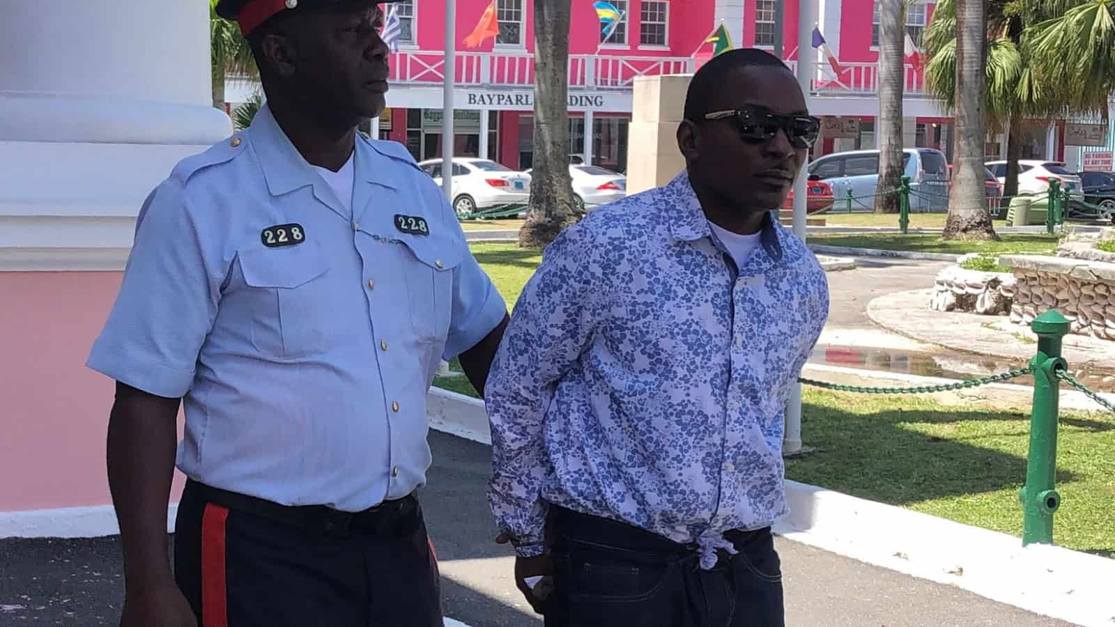 Man Convicted of 2020 Murder Gets 35-Year Sentence - Our News