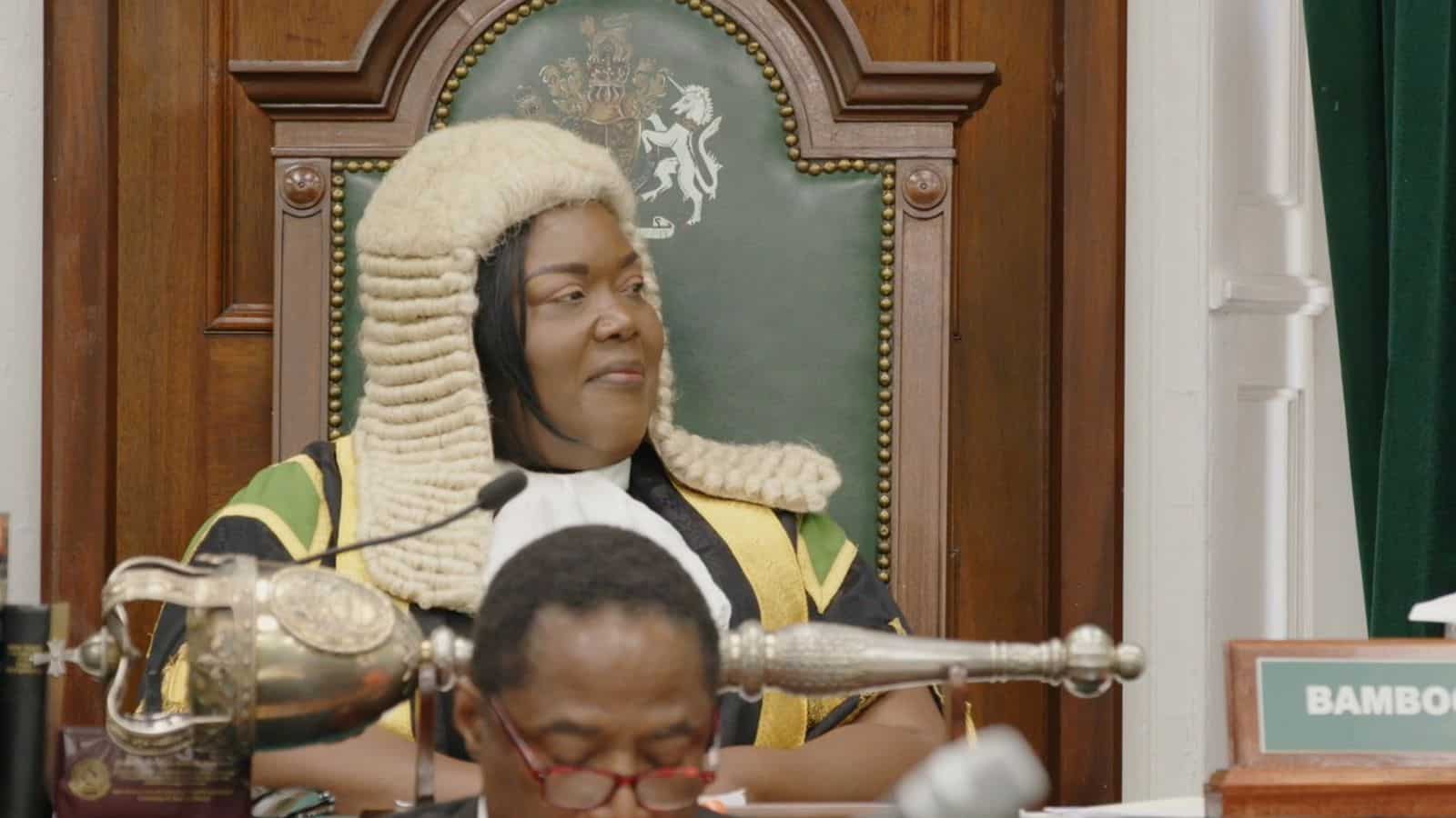 House Speaker: I Work on Behalf of the Bahamian People, I'm Their Voice ...