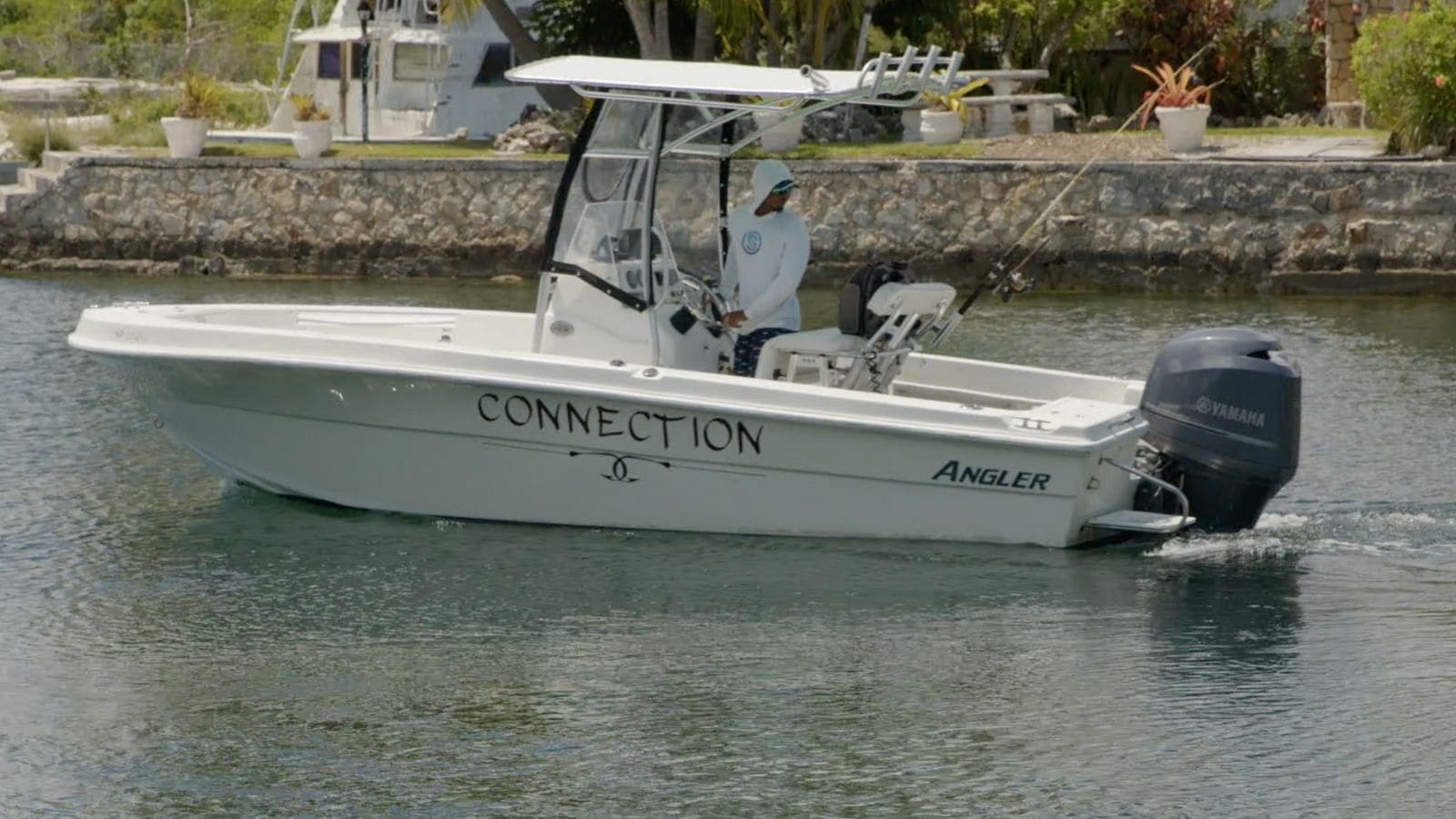 Abaco Chief Councillor: Boat Fee Hike is Really Ridiculous - Our News