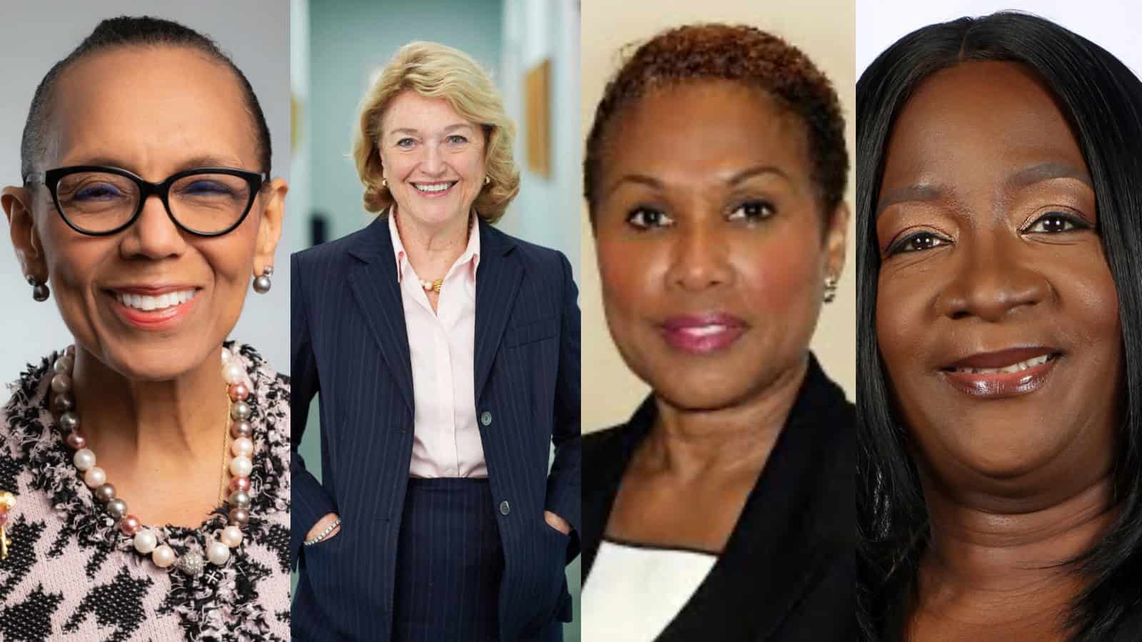 Female Leadership In The Senate - Our News