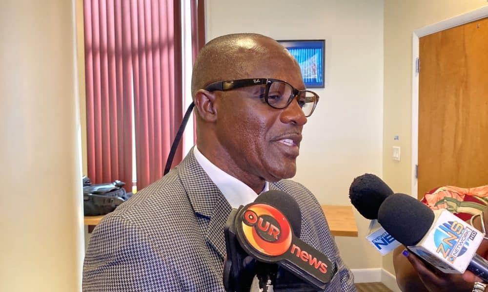 BPSU President: She Has Been Doing A Tremendous Job - Our News