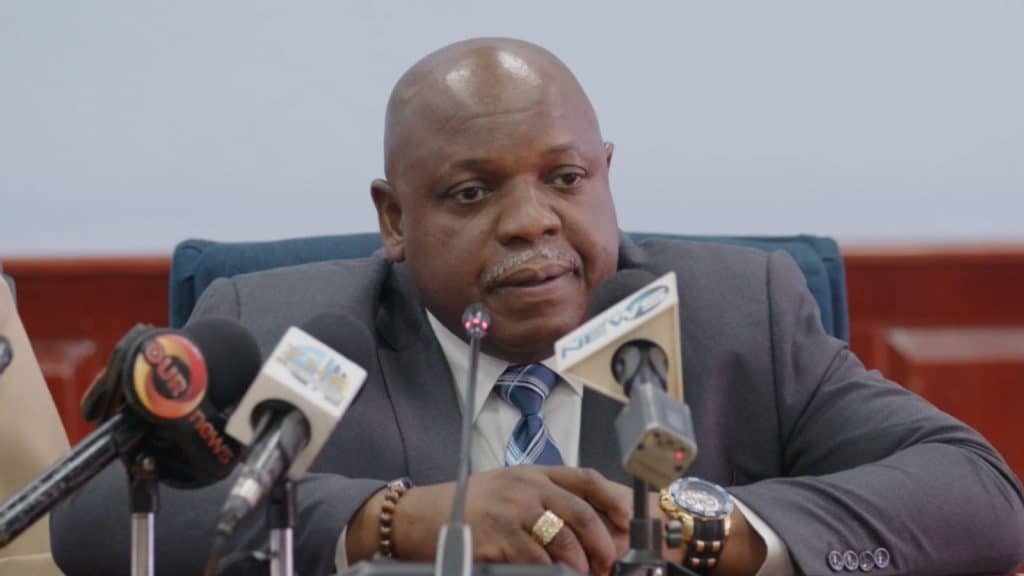 Former CID Chief, Attorney, Cop's Bribery Case Headed to Supreme Court ...