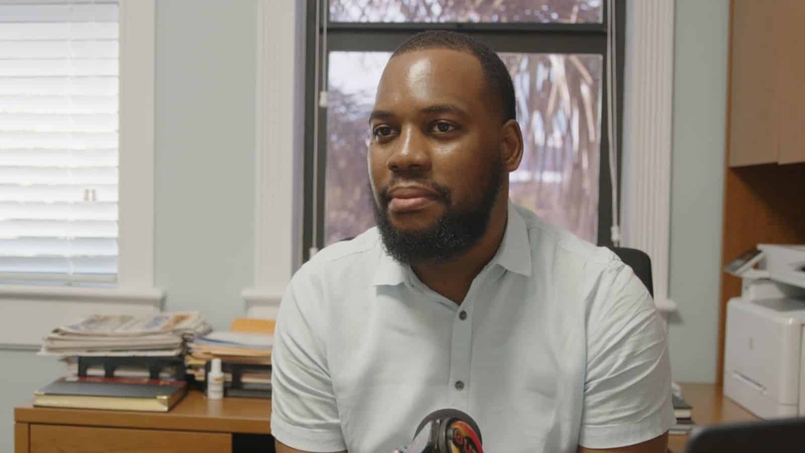 Latrae Rahming: "We Have To Remain Focused" - Our News