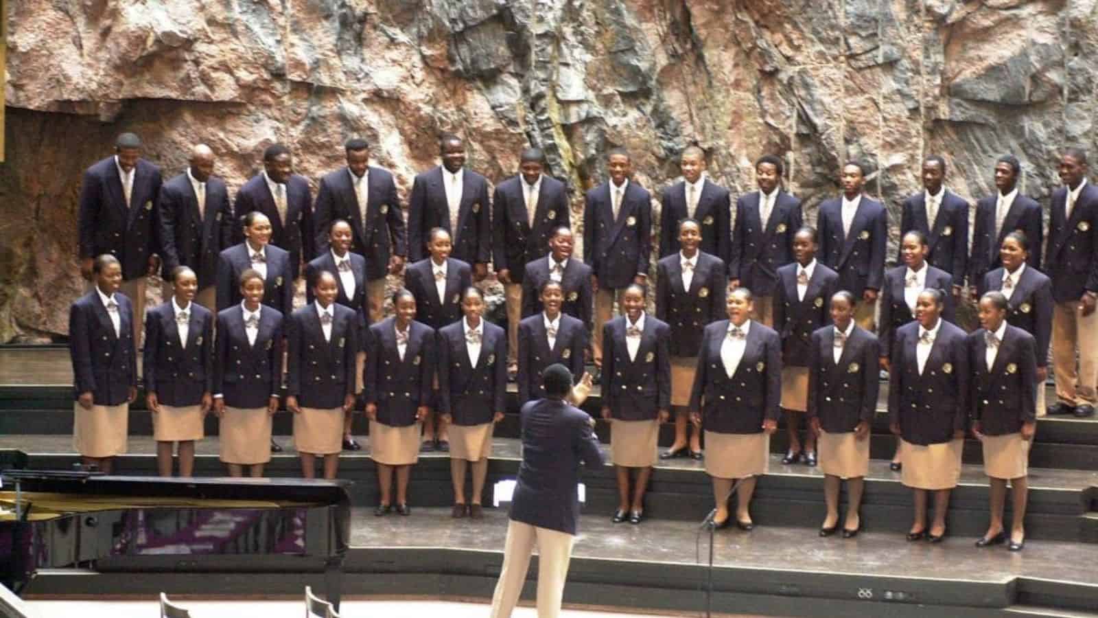 BNYC Director: It's Not Just A Choir, It's An Institution - Our News